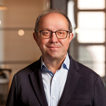 Board of Directors | Georgia Capital